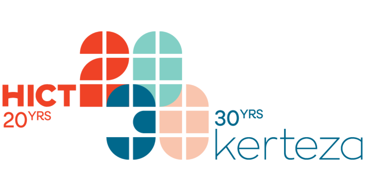 Hict | ReThinking Healthcare - Celebrating 20 year Hict and 30 years ...